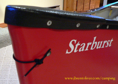 Canoe Reviews, Gear Reviews, Canoe Rental and other Canoeing and ...