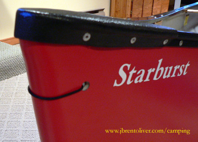 Canoe Reviews, Gear Reviews, Canoe Rental and other Canoeing and ...