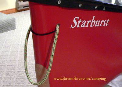 Canoe Reviews, Gear Reviews, Canoe Rental and other Canoeing and ...