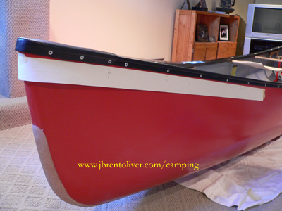 Canoe Reviews, Gear Reviews, Canoe Rental and other Canoeing and ...